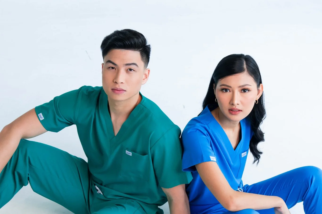 OTG Scrubs - On the Go Scrubs – otgscrubs